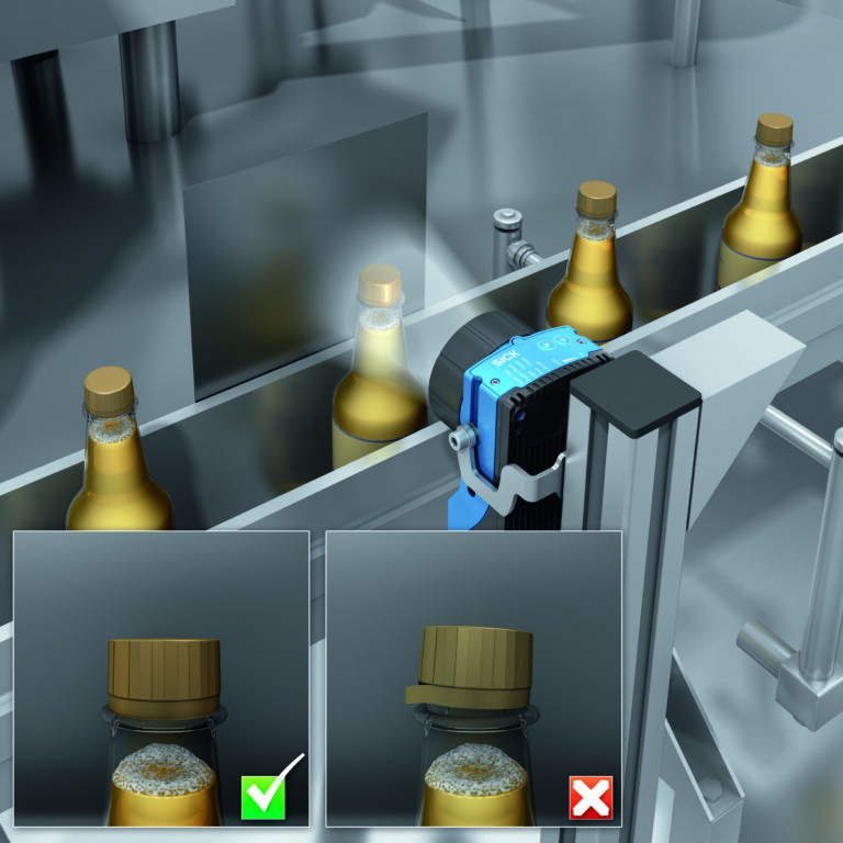 Vision Solutions | Moxley Electronics